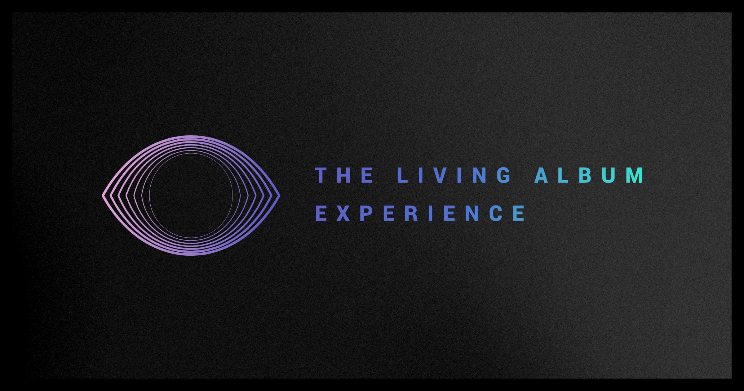 The Living Album Experience